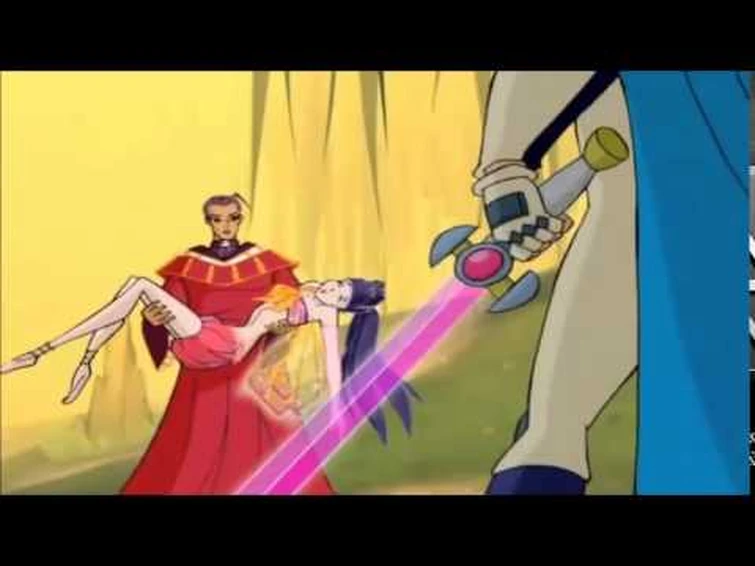 Do you think we can ship them.....👇👇 | Fandom