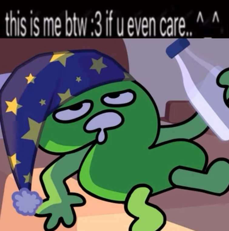 I’M SO TIRED :( | Fandom