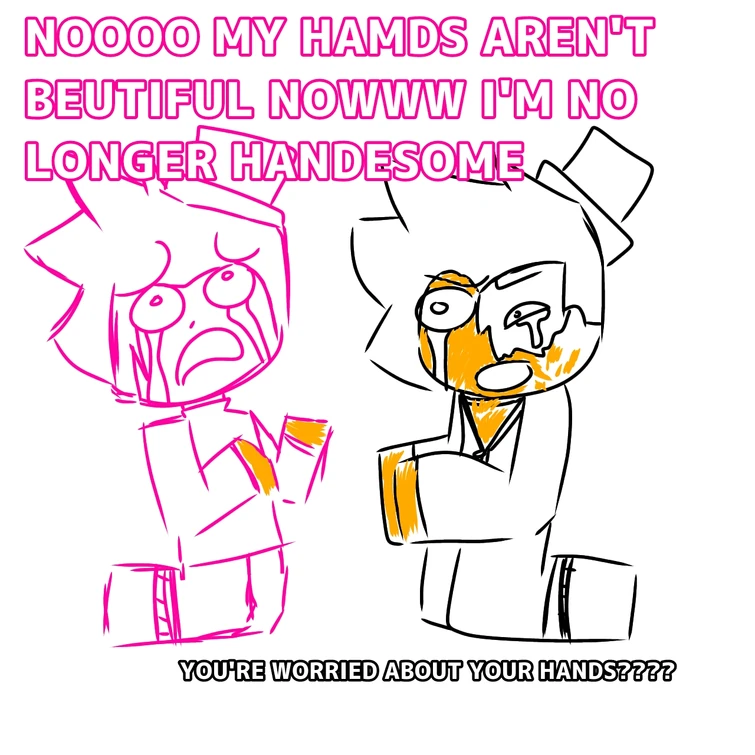 Sibling moment goes (awfully) wrong and now they are emotional | Fandom