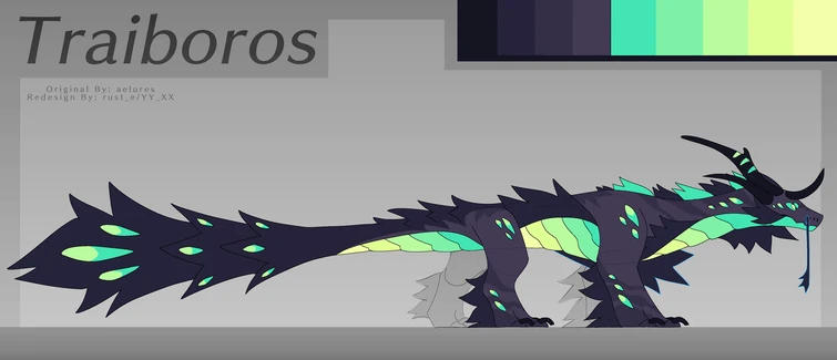 Discuss Everything About Creatures of Sonaria Wiki | Fandom