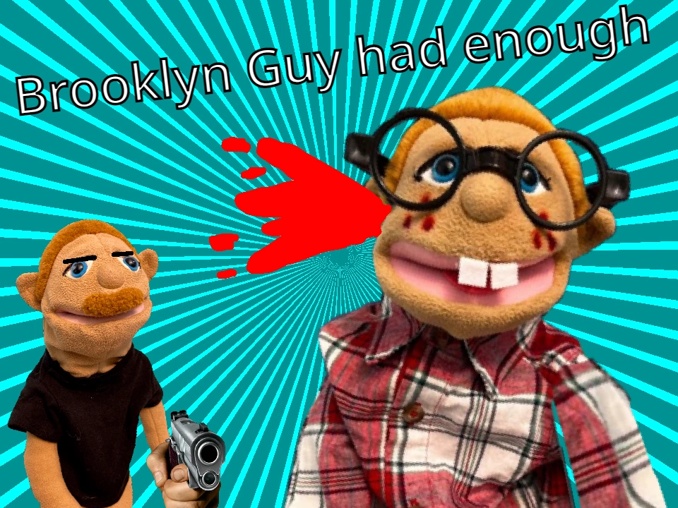 probably the best SML video idea in the world | Fandom