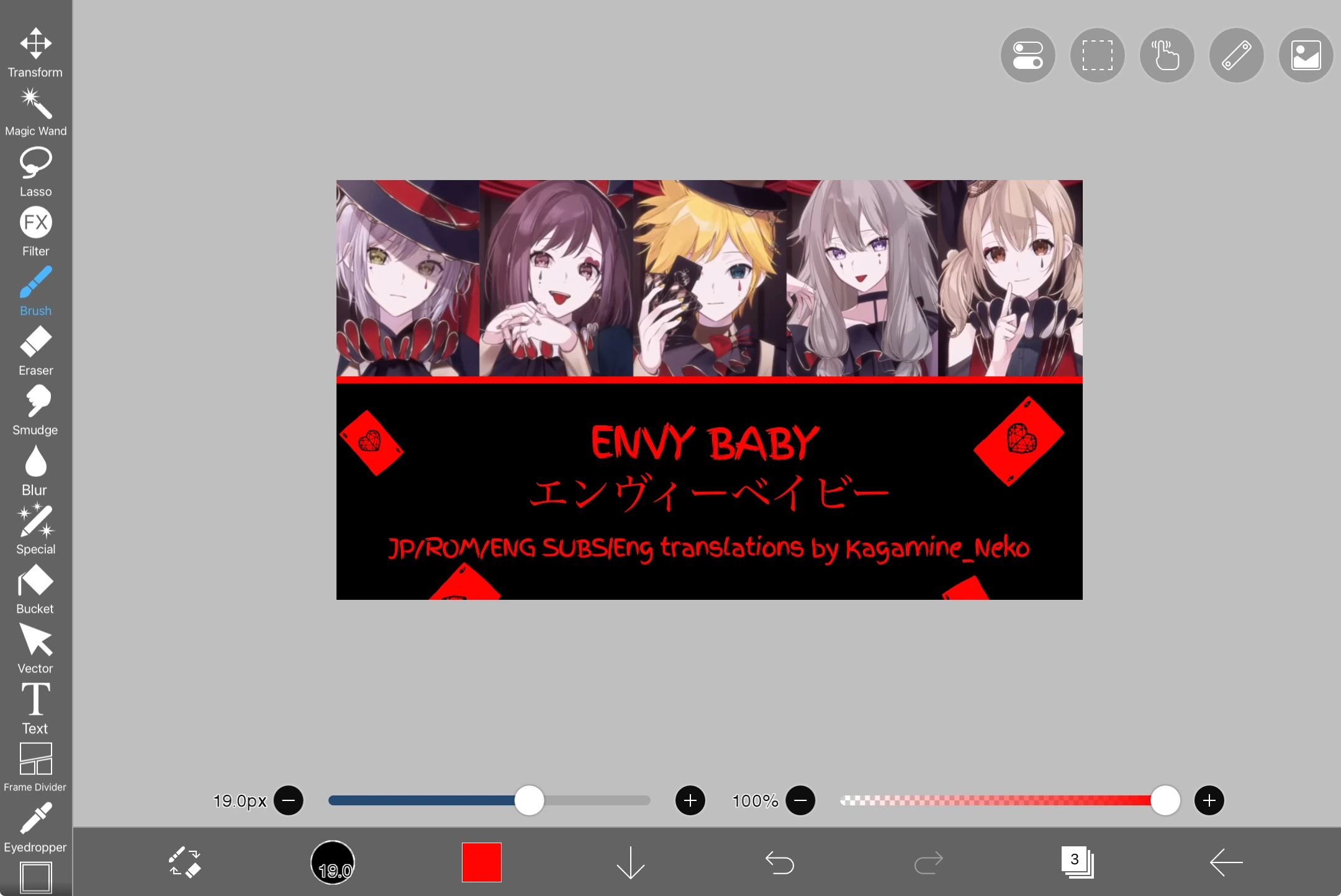 Nene and Kohane are really annoying me right now they are not in the ...