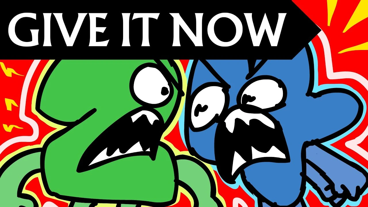 This is how I got into the osc | Fandom