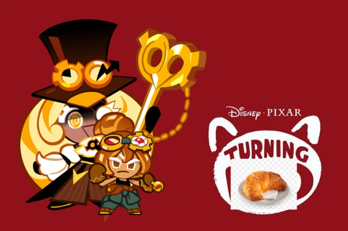 Turning 🥐 | Fandom