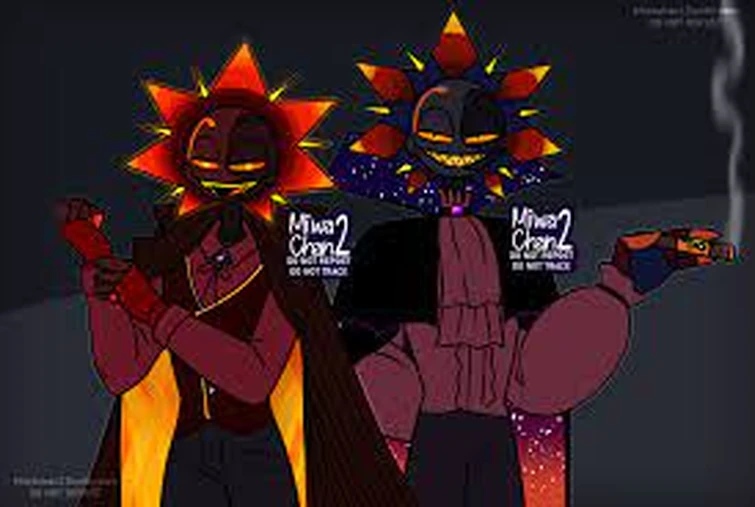 ALL SIMPS OF ECLIPSE I BRING YOU ALL HERE TODAY BECUSE... | Fandom