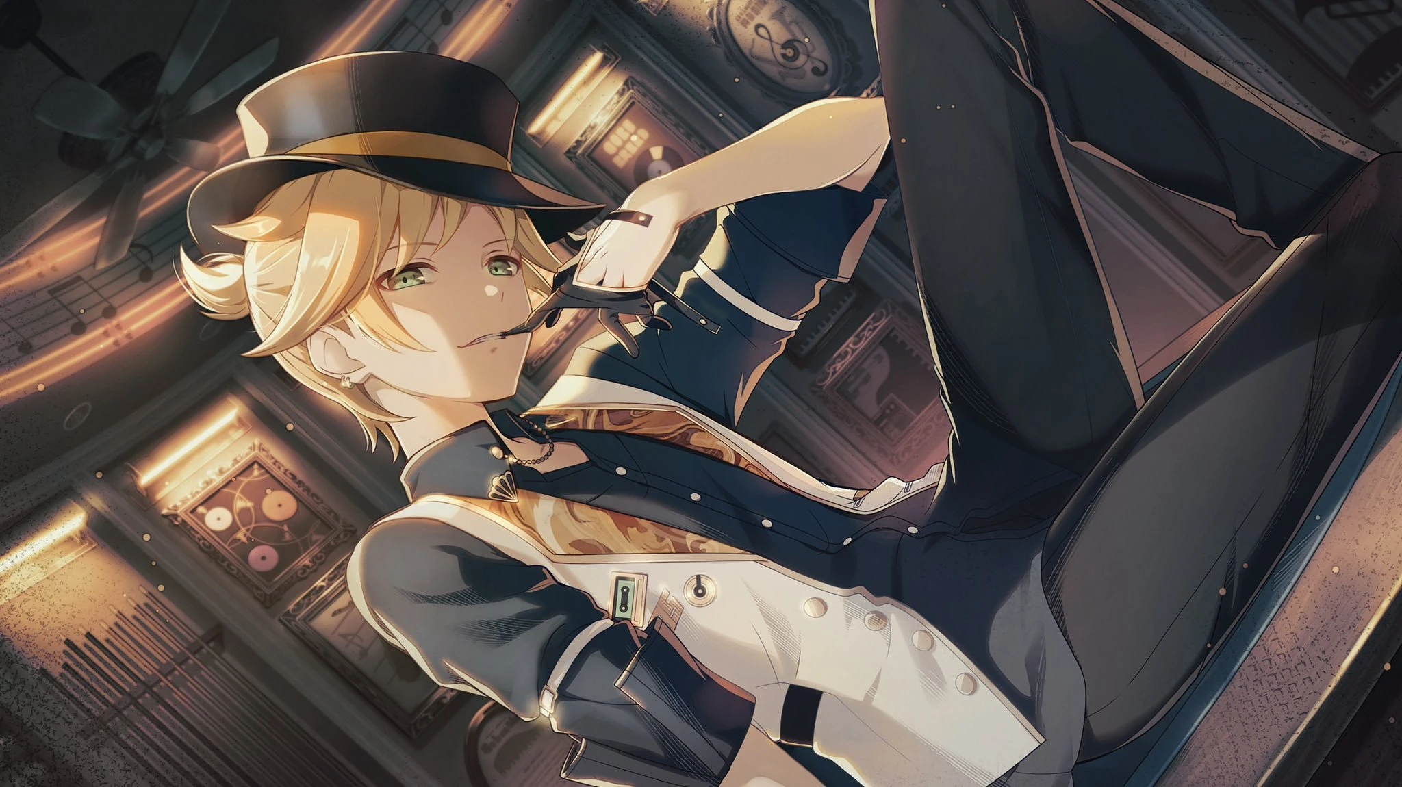 MADE MY FIRST ART POST ON TUMBLR | Fandom