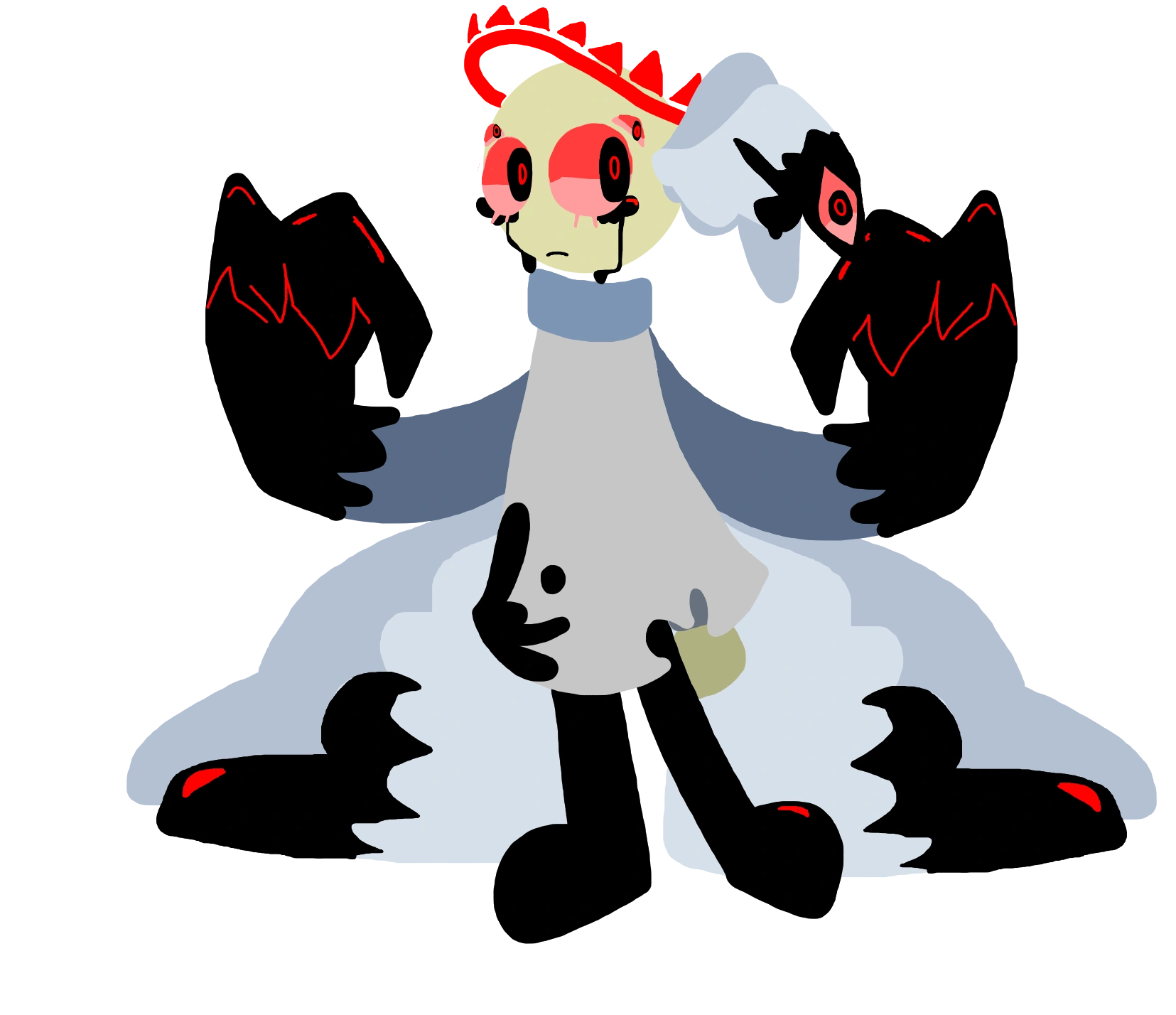 Phim with a Twisted form? My oh my! | Fandom