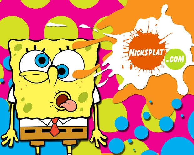 NICKSPLAT SPONGEBOB | Fandom