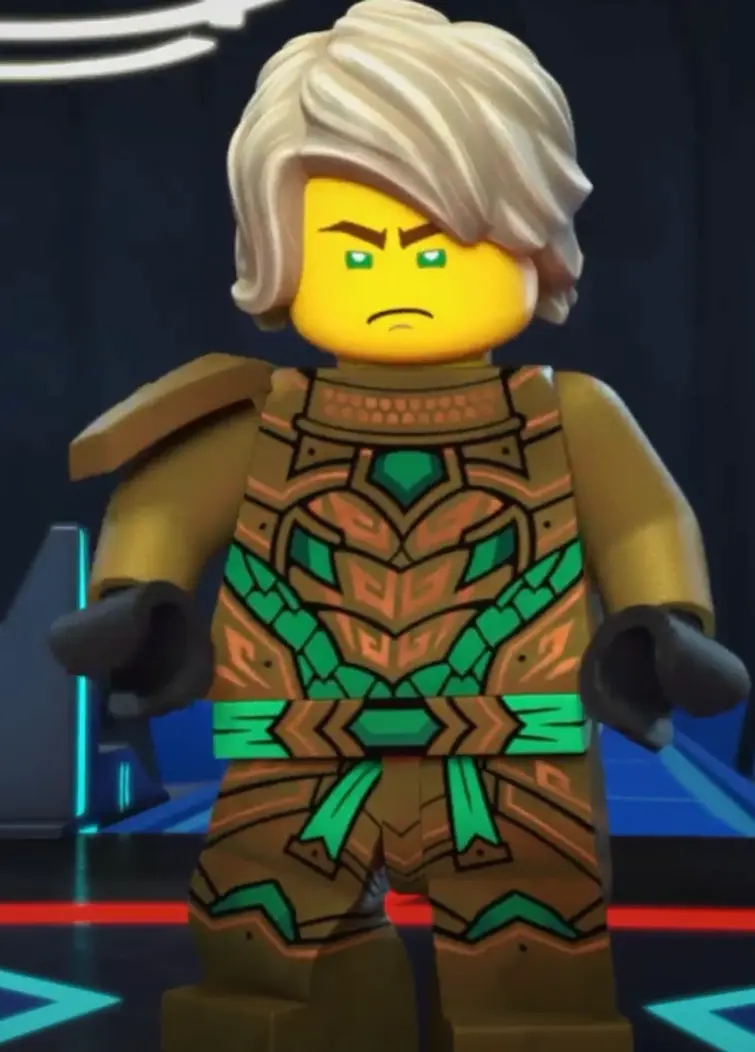(Almost?) Every variation of Lloyd ever (with pictures!) | Fandom