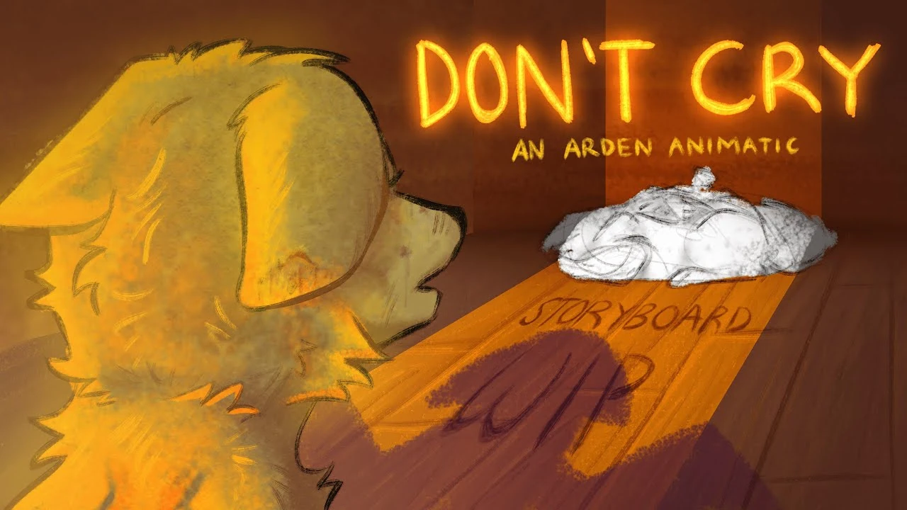 Arden Animatic | Fandom