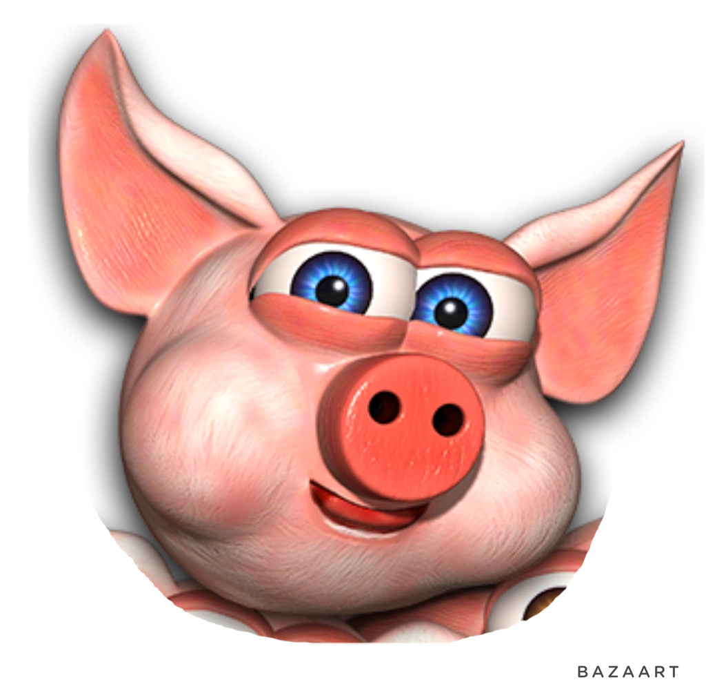 Toti’s Head | Fandom