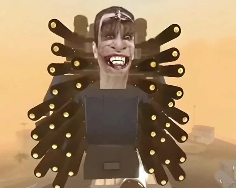 Discuss Everything About Skibidi Toilet Wiki | Fandom