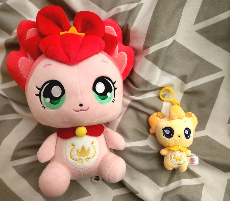 Gogoping Keychain! | Fandom