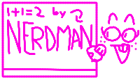 Nerdman new title | Fandom