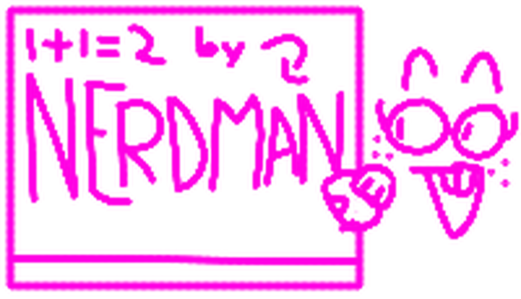 Nerdman new title | Fandom