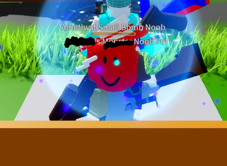 Discuss Everything About Shoot and Eat Noobs Wiki | Fandom