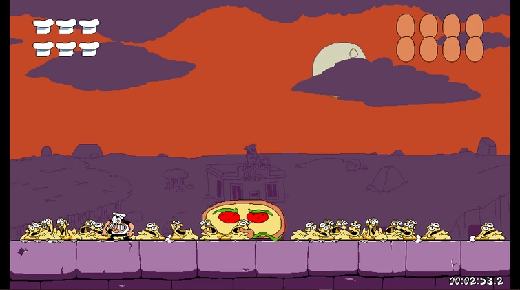 Discuss Everything About Pizza Tower Wiki | Fandom