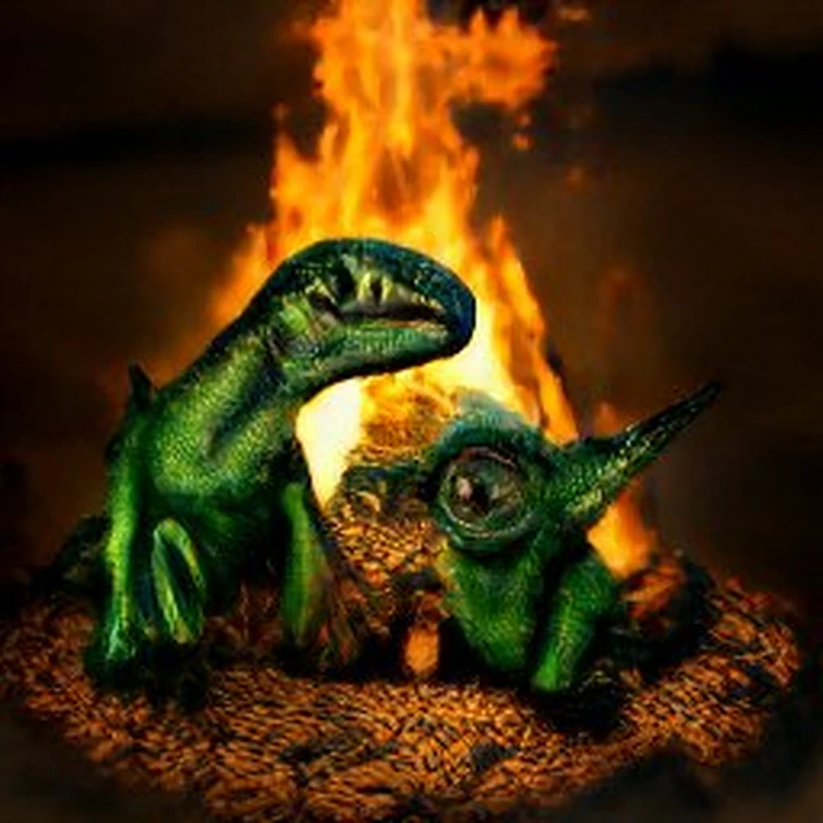 Discuss Everything About Dinopedia | Fandom