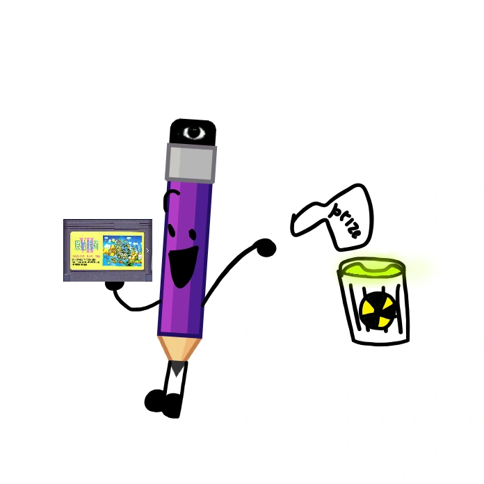 Battle for Pencil SIGNUPS (1/16) | Fandom