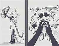 Made another AU lol | Fandom