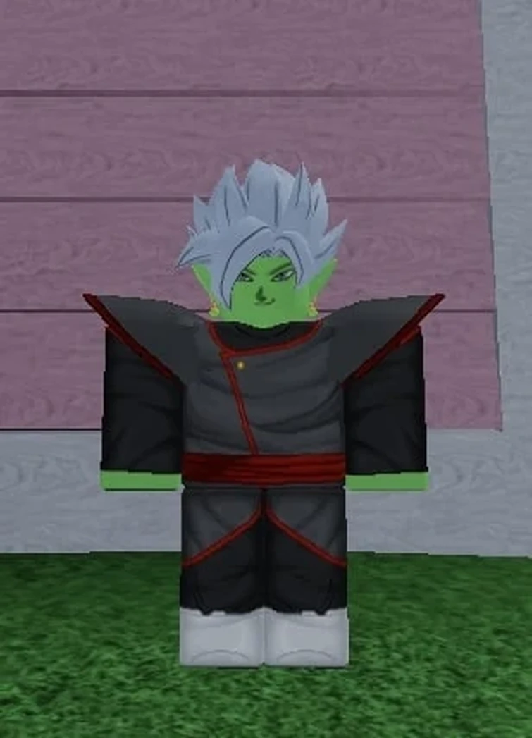 zamasu (Rework) | Fandom