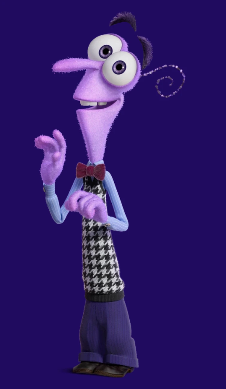 Discuss Everything About Inside Out Wiki | Fandom