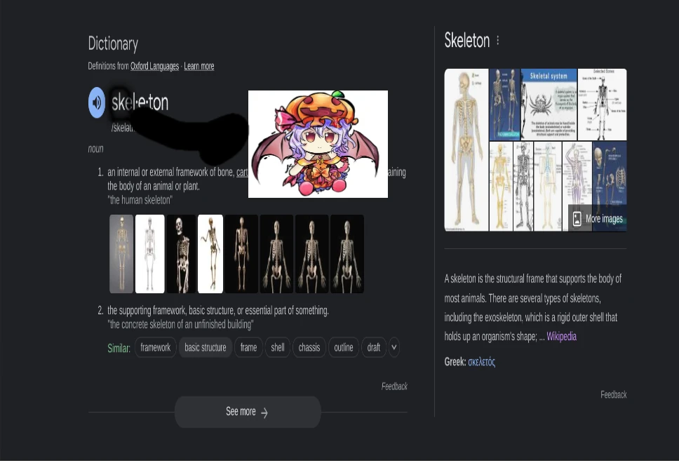 another shitpost | Fandom