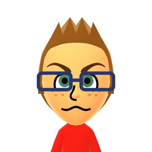 Non-Modificated Wii Music Miis and WSR Preview Miis | Fandom