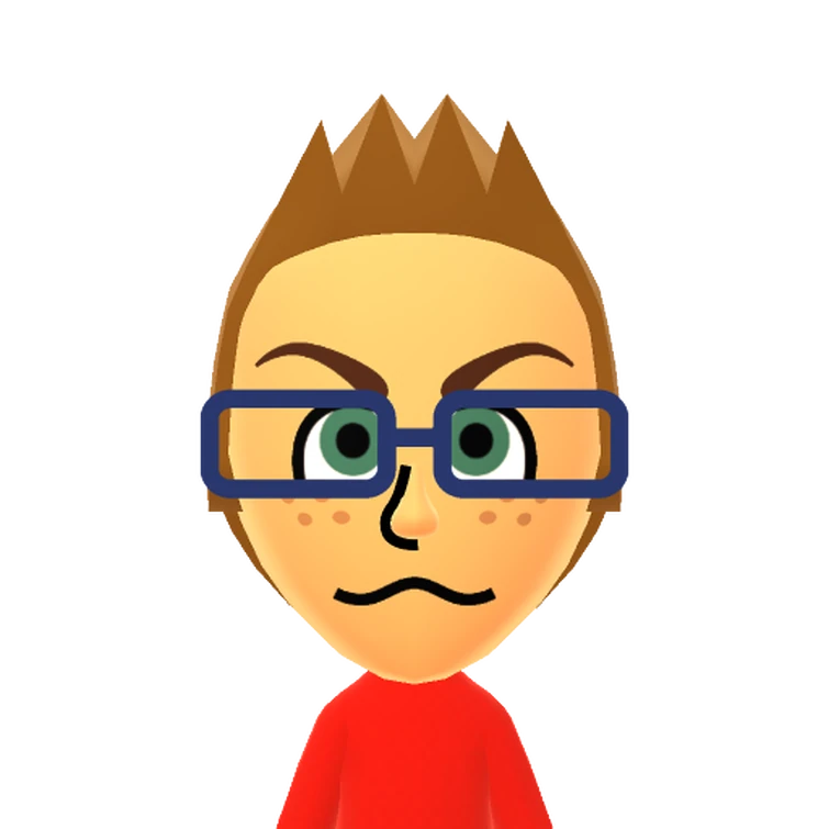 Non-Modificated Wii Music Miis and WSR Preview Miis | Fandom