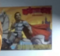 Flex Dexter posters | Fandom