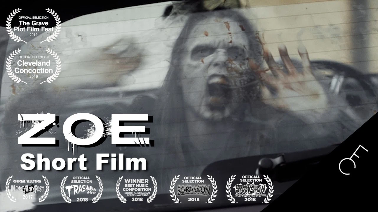 Zoe (daily horror #1,119) | Fandom