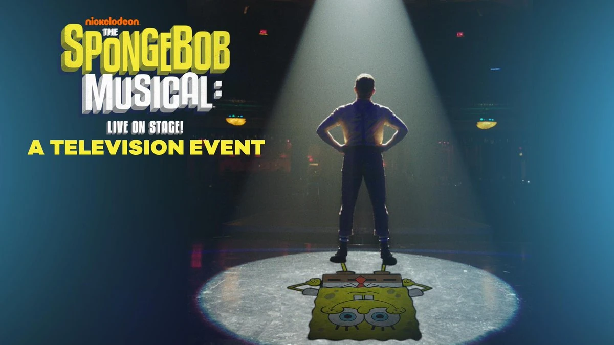 The SpongeBob Musical: Live on Stage! | Fandom