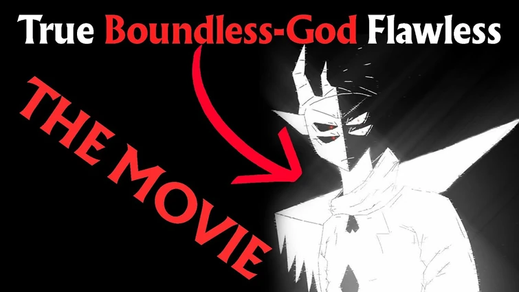 Discuss Everything About Godverse Wiki | Fandom