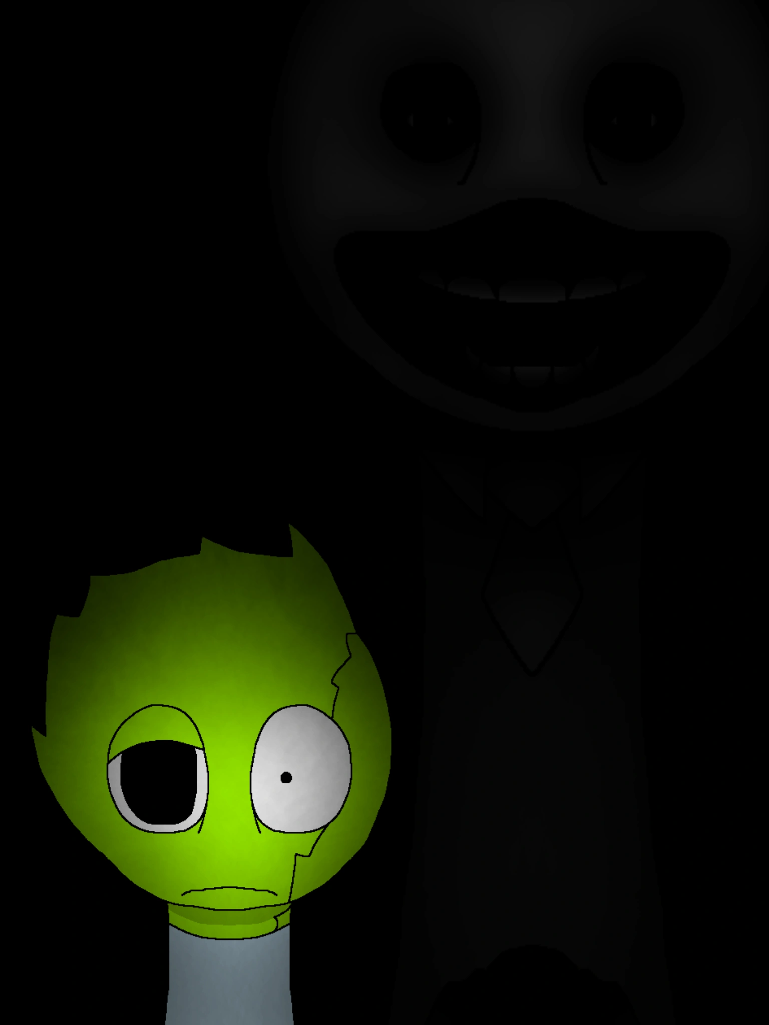 Smth I did using my ref images | Fandom