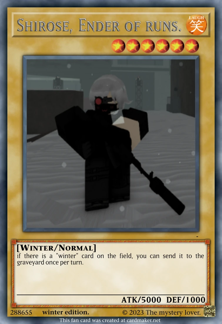 Yu gi oh boss cards! yayyyyyyyy | Fandom