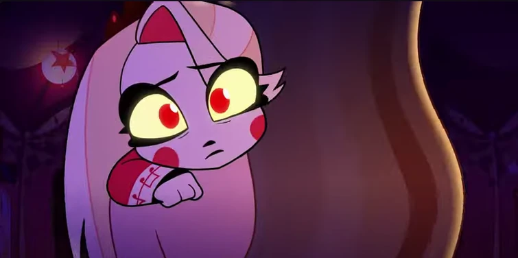 Morningstar family drama? | Fandom