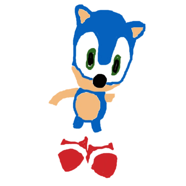 Snoot Boy 2D | Fandom