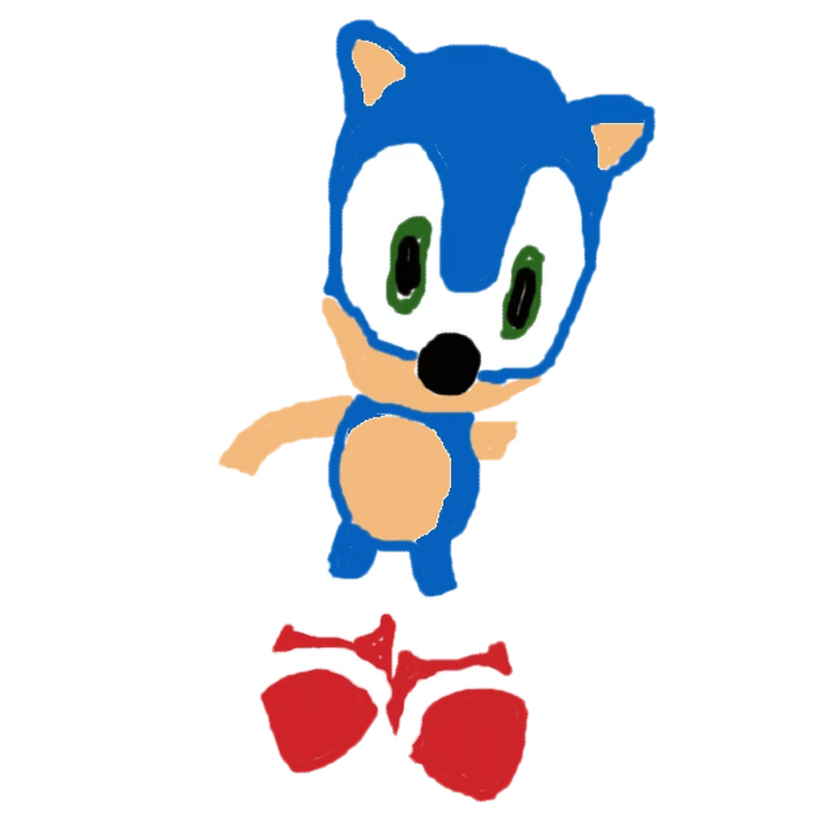 Snoot Boy 2D | Fandom