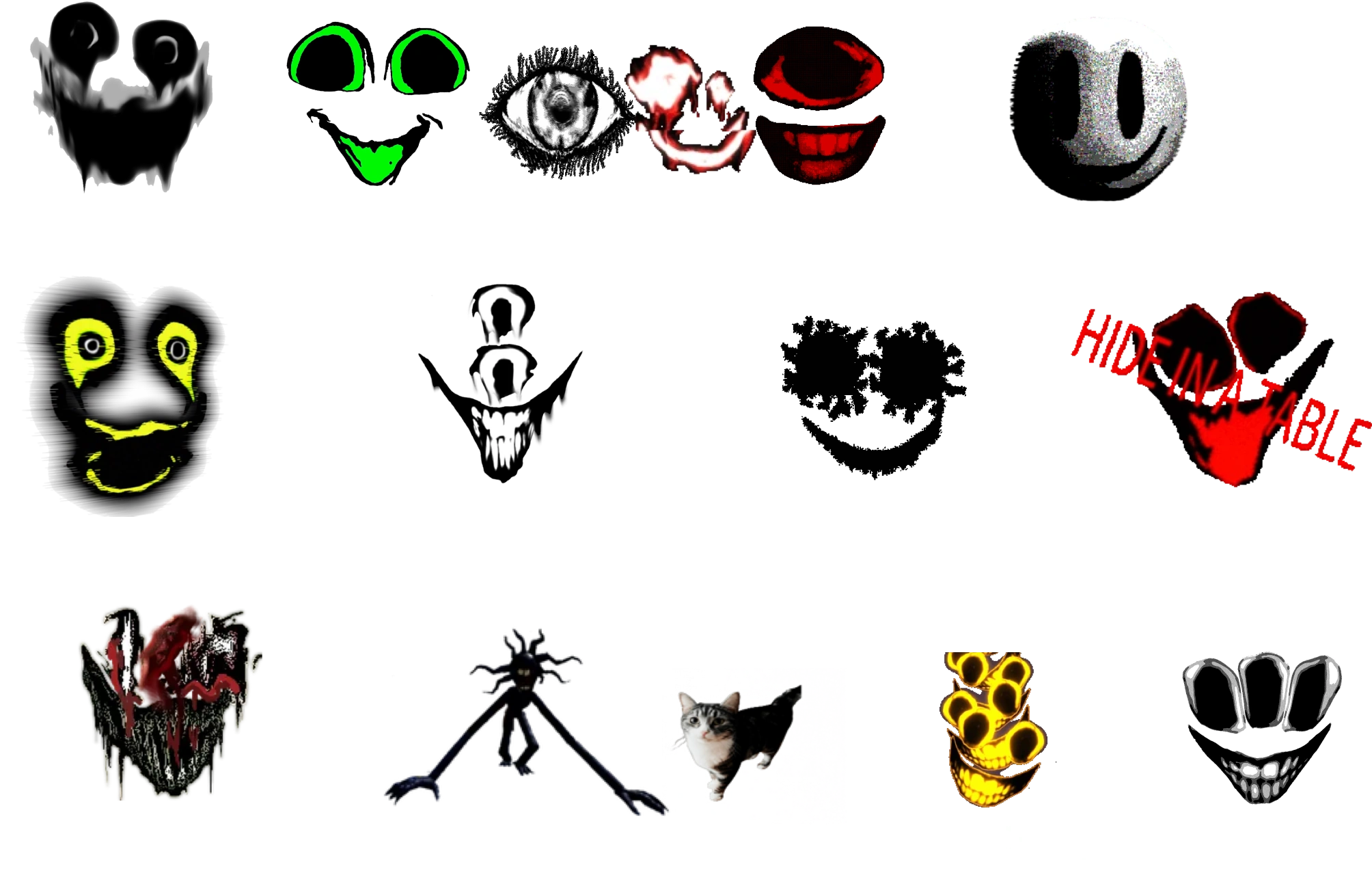 Current opinion on entities | Fandom