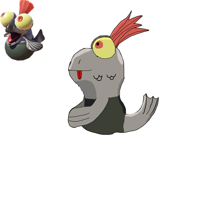 Discuss Everything About Splatoon Wiki | Fandom