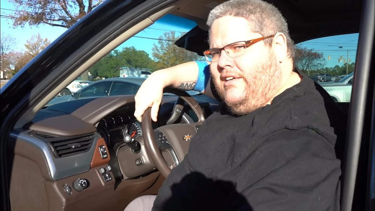 Pickleboy cheating driver test | Fandom