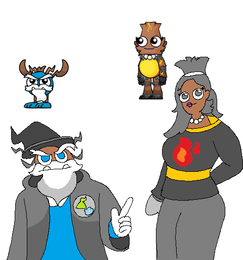 Gormverse Human Drawing Comp | Fandom