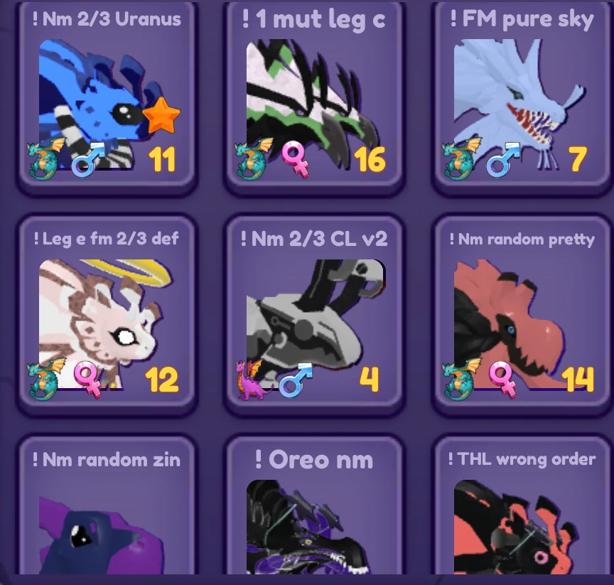 If ANY constello OR constello egg ️ ️ ️ | Fandom