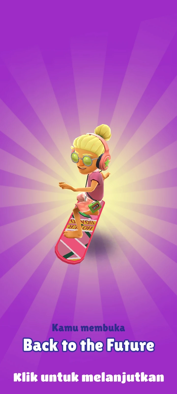 BTF unlocked 🎧📼 | Fandom