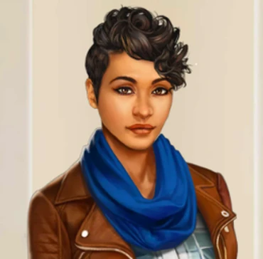 Best 2017 Female MC Hairstyle 💈 | Fandom