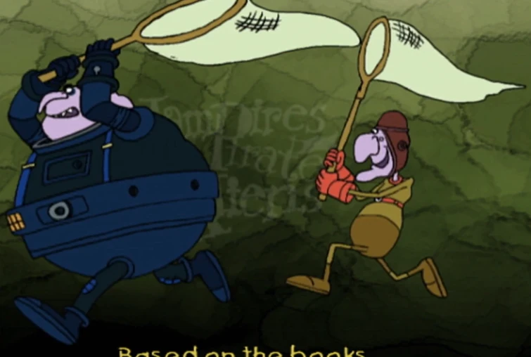 Discuss Everything About The Fandub Database | Fandom