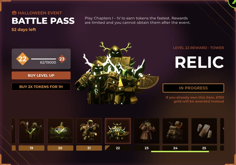 Discuss Everything About Tower Defense X Wiki | Fandom