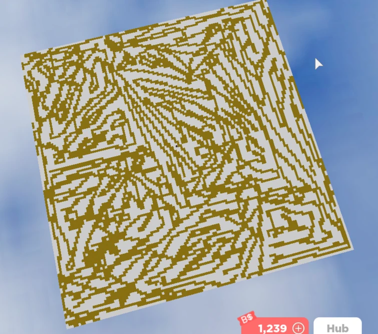 is this some kind of a blockate problem | Fandom