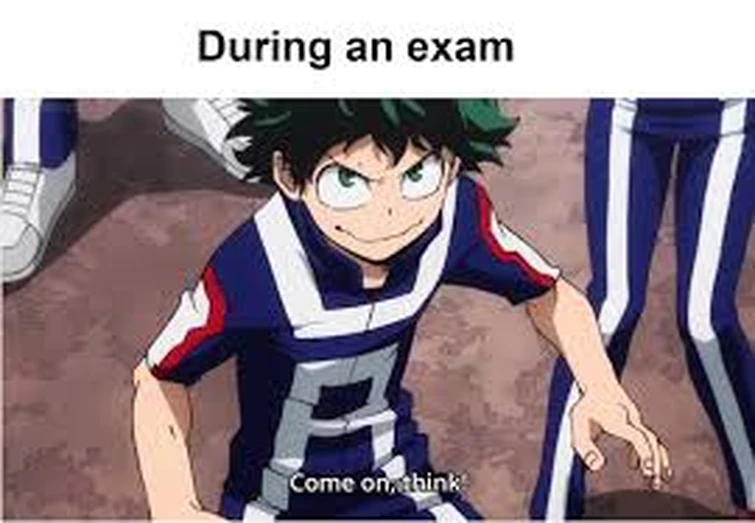 Random MHA Stuff That Will Make You Say “Plus Ultra” Part 2 | Fandom