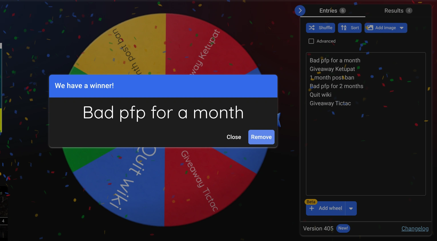 Pick the pfp | Fandom